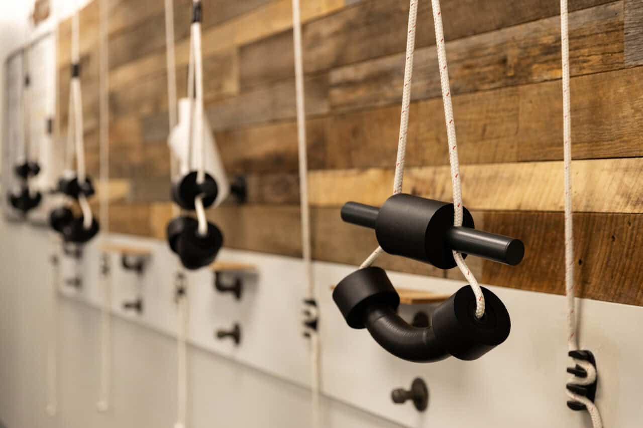 About Us - Restructured Chiropractic