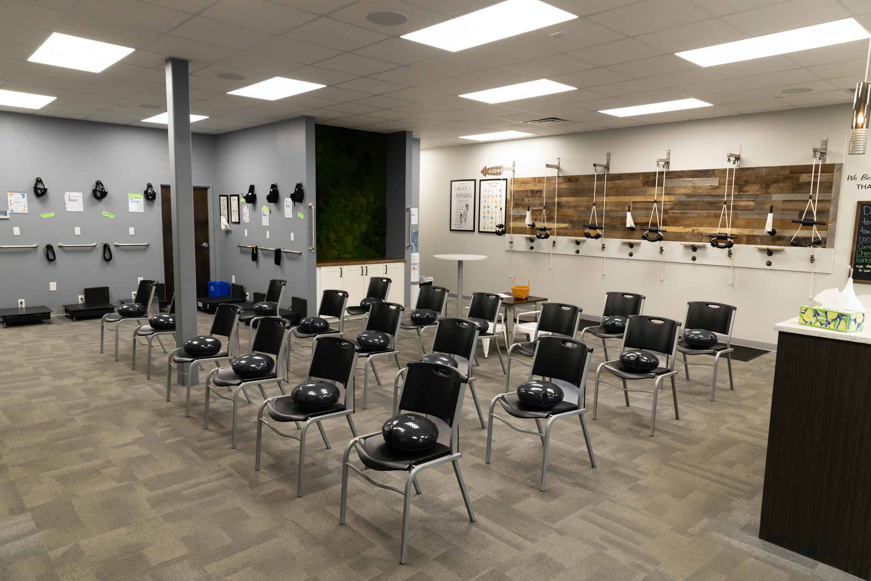 About Us - Restructured Chiropractic